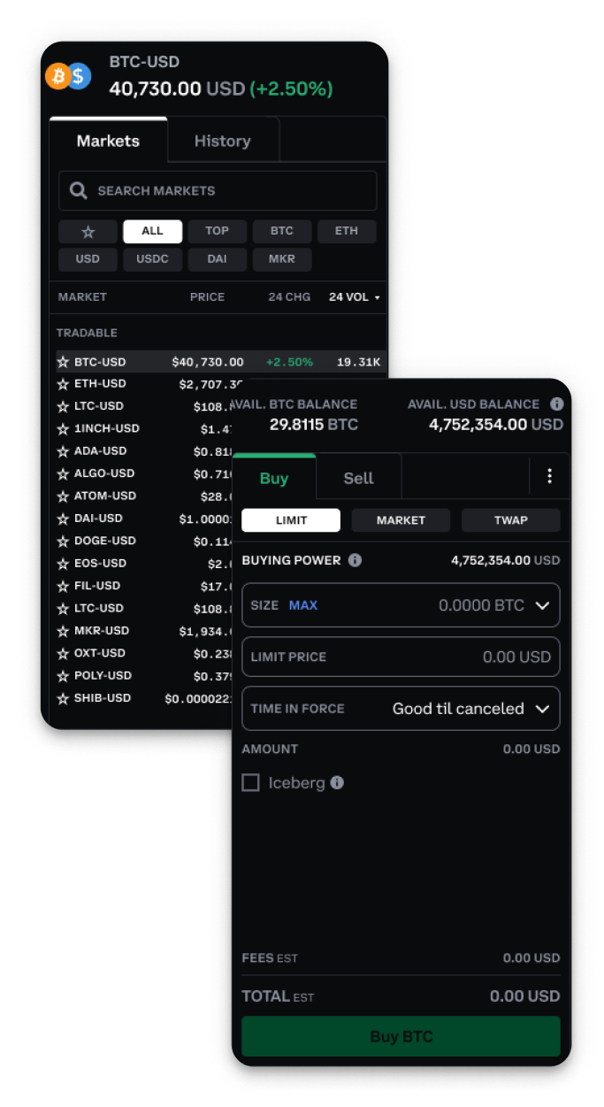 Crypto Crest - Trade global CFD markets. Forex, Cryptocurrency and more.